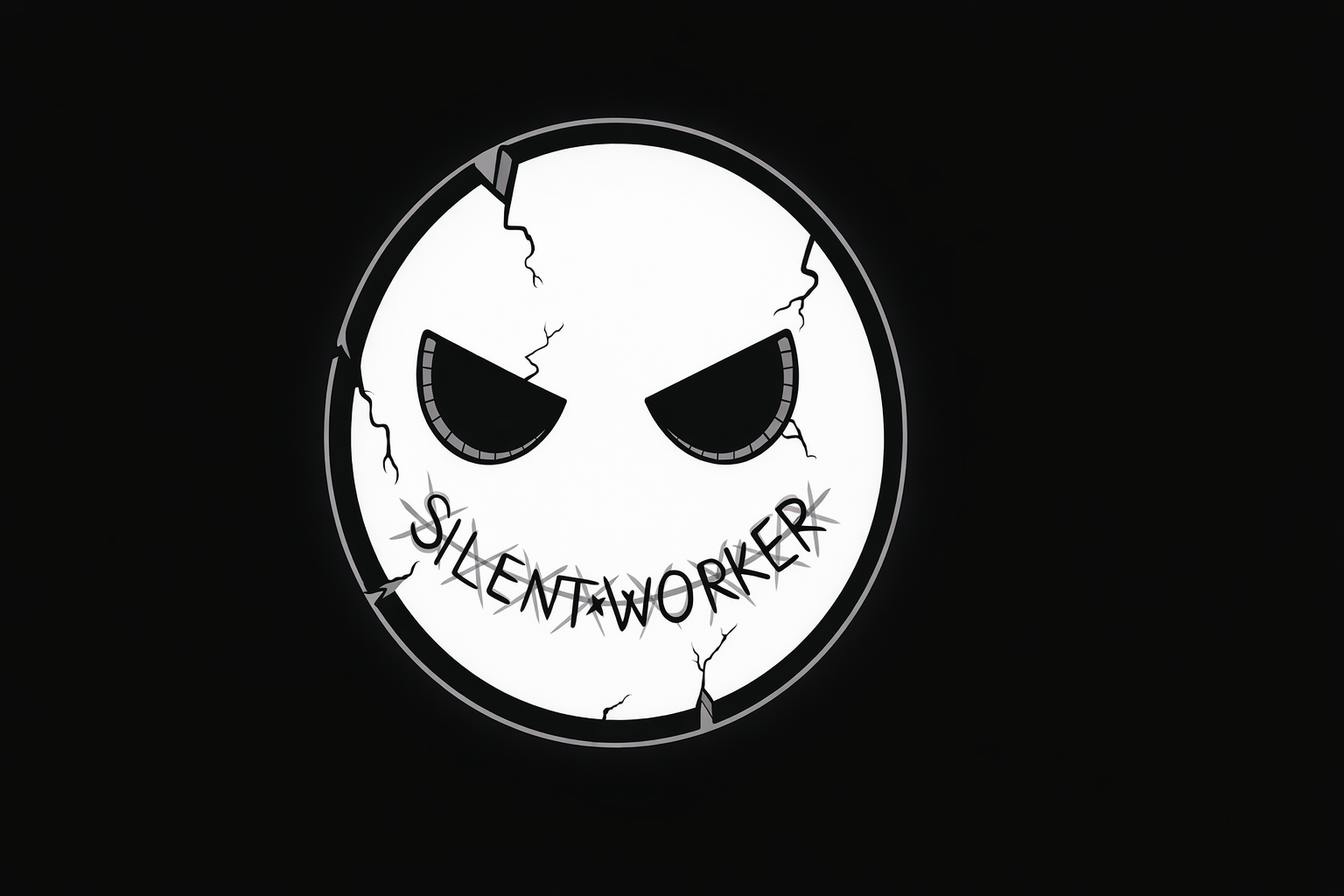 Silent Worker 官方商店 (中国/港澳台)